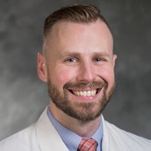 Christopher Mosher, MD, MHS: Future of Respiratory Care Following ...