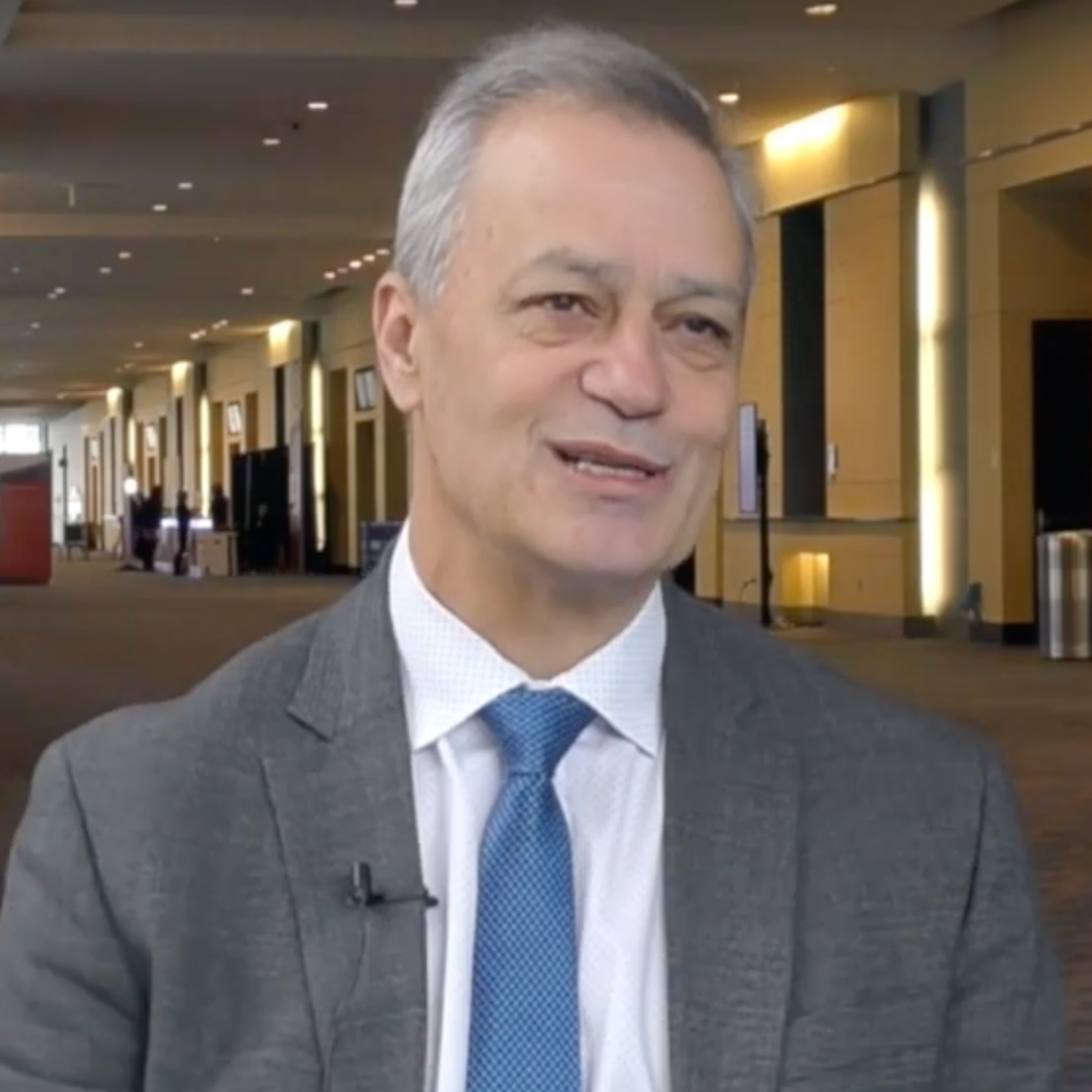 Darryl Sleep, MD: Treating for Longer, Improved Life