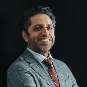 Omar Noor, MD: Challenging Cases in Skin of Color