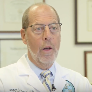 Robert C. Hendel, MD: Tulane in Public Health