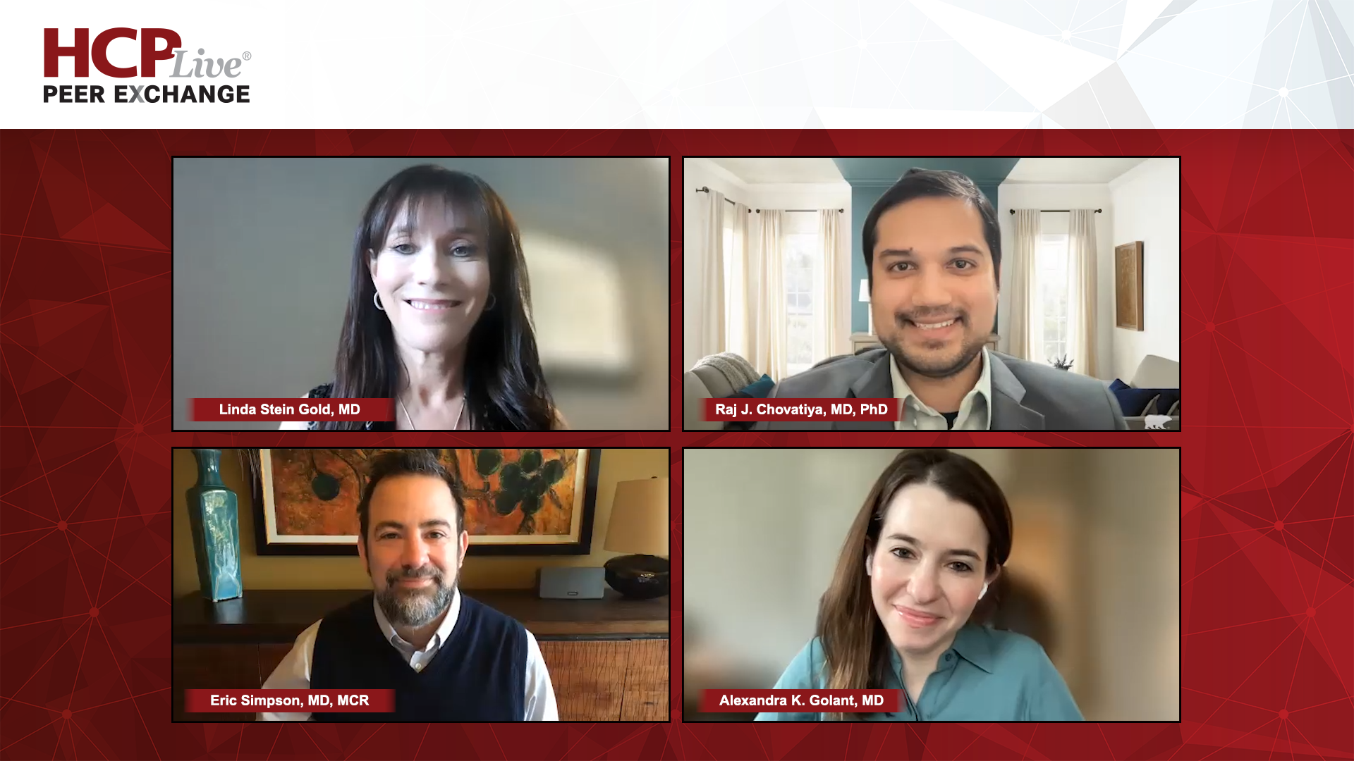 Approaching Treatment of Atopic Dermatitis | HCPLive Clinical Forum Events