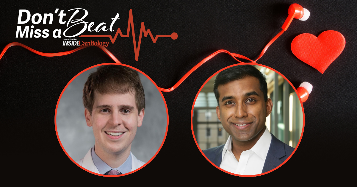 Don't Miss a Beat: MRA Updates at ACC 2026 Scientific Sessions | HCPLive