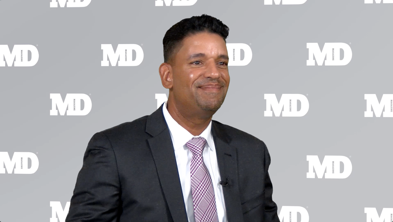 Leonardo Huertas, MD: Managing in an Emergency Setting