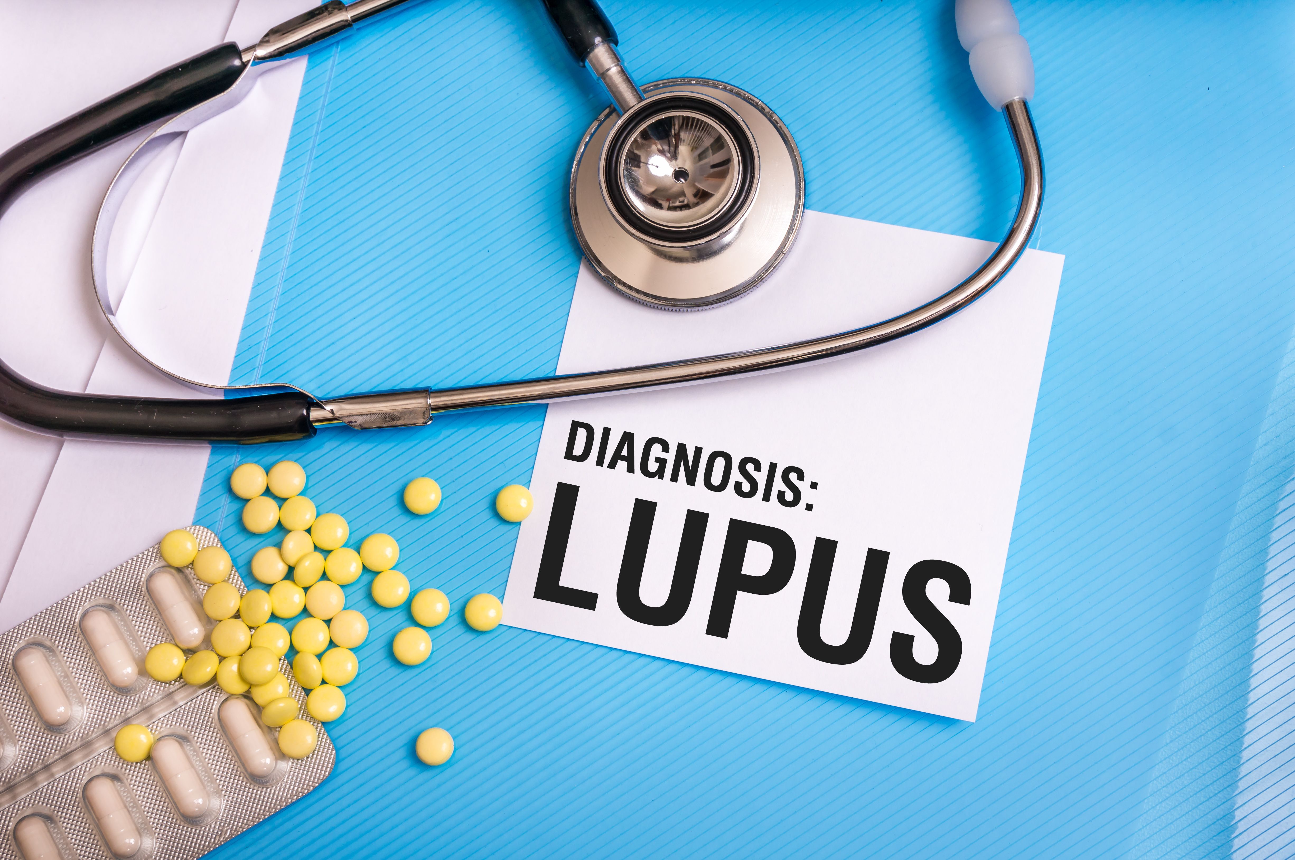 Class III/IV Lupus Nephritis Shows an Association with High Serum Type ...