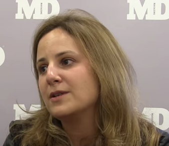 Jessica Zwerling from Montefiore Health System: Gun Safety and Other ...