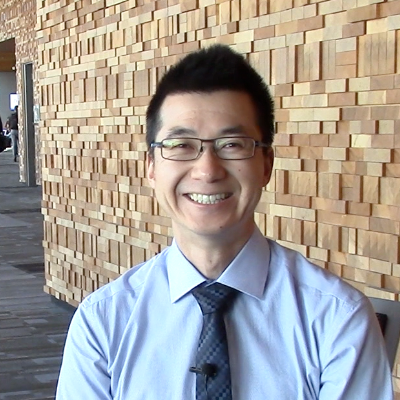 Brian Toy, MD: Incidence of Uveitis in the US