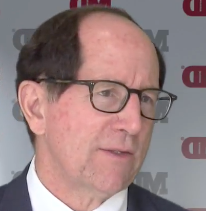 Daniel Lucey, MD: Why There's a Yellow Fever Vaccine Shortage