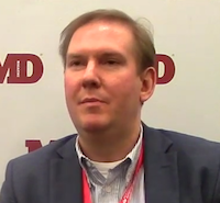 Mr. CLEAN Study Shows Simpler Path for Endovascular Therapy