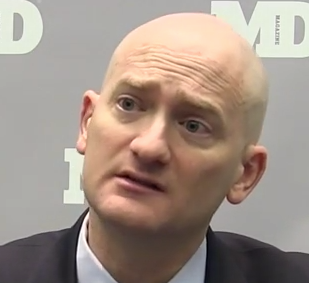 Todd Villines: Learning the Latest in Anticoagulants