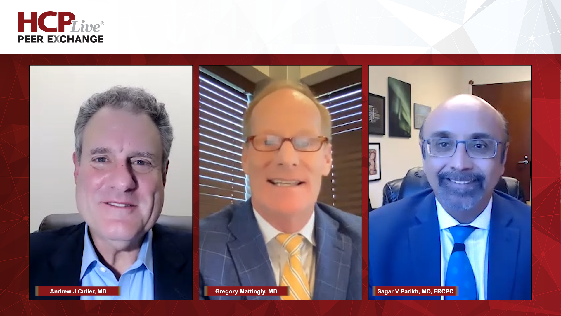 Treatment Options in MDD | HCPLive Clinical Forum Events