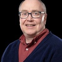 Gary Macfarlane, MD, PhD: The Impact of Fibromyalgia on Treatment ...