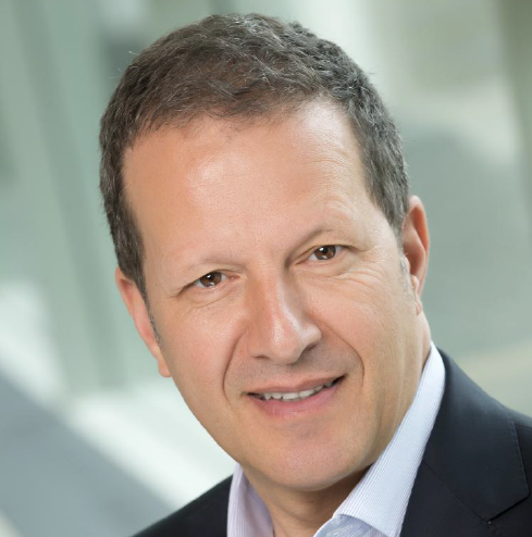 Riccardo Perfetti, MD, PhD: AT-001 for Diabetic Complications