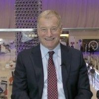 Stephen B. Hanauer, MD: What Gastroenterologists Were Buzzing About at ...