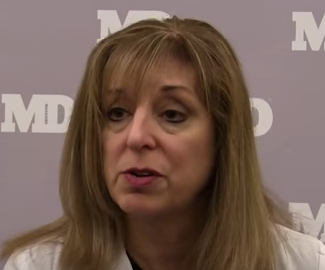 Marla Mendelson: Addressing Challenges in Women's Cardiac Health