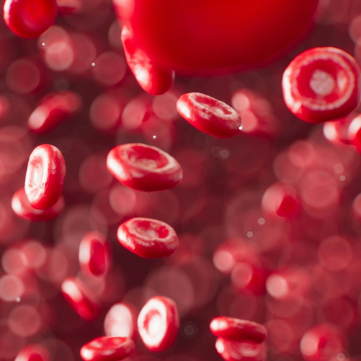 Genetically Modified Cell Therapy BEAM-101 Successful in Sickle Cell ...