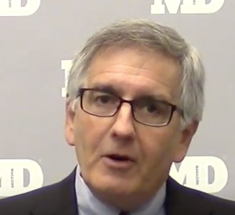Q&A With David Melnick From Allergan: Update On Potential Antibiotic ...