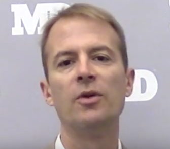 Q&A With David Wyles From University of California San Diego ...