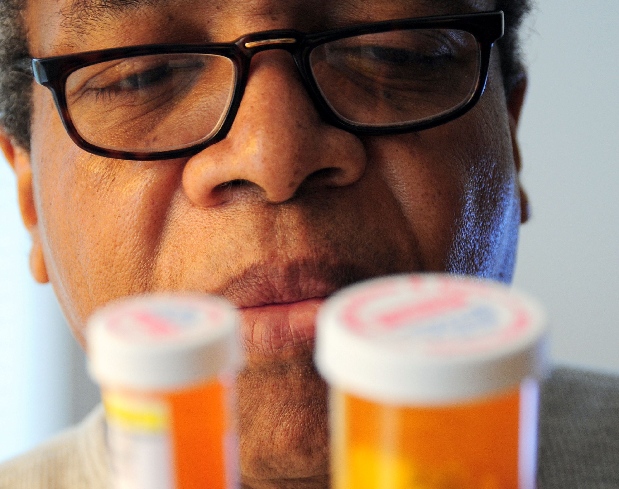 Blood Pressure Medications that Cross Blood-Brain Barrier Could Help ...