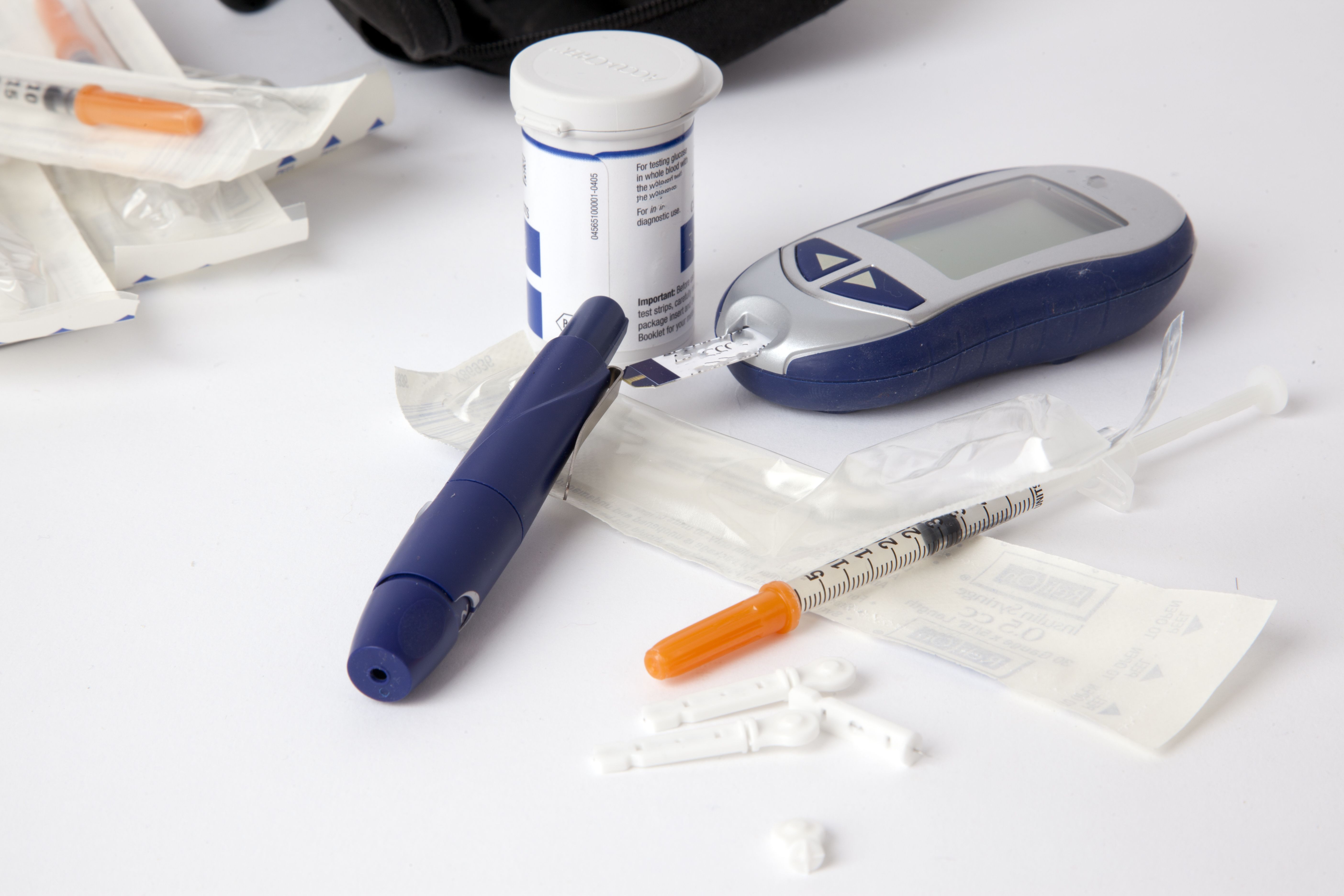 The Evolution of Technology and Diabetes Care | HCPLive