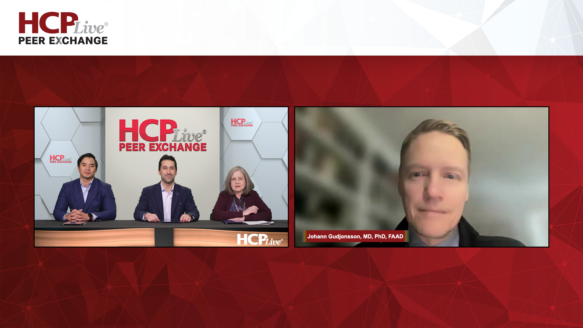 Role of IL-36 in GPP Pathogenesis and Treatment | HCPLive Clinical Forum Events