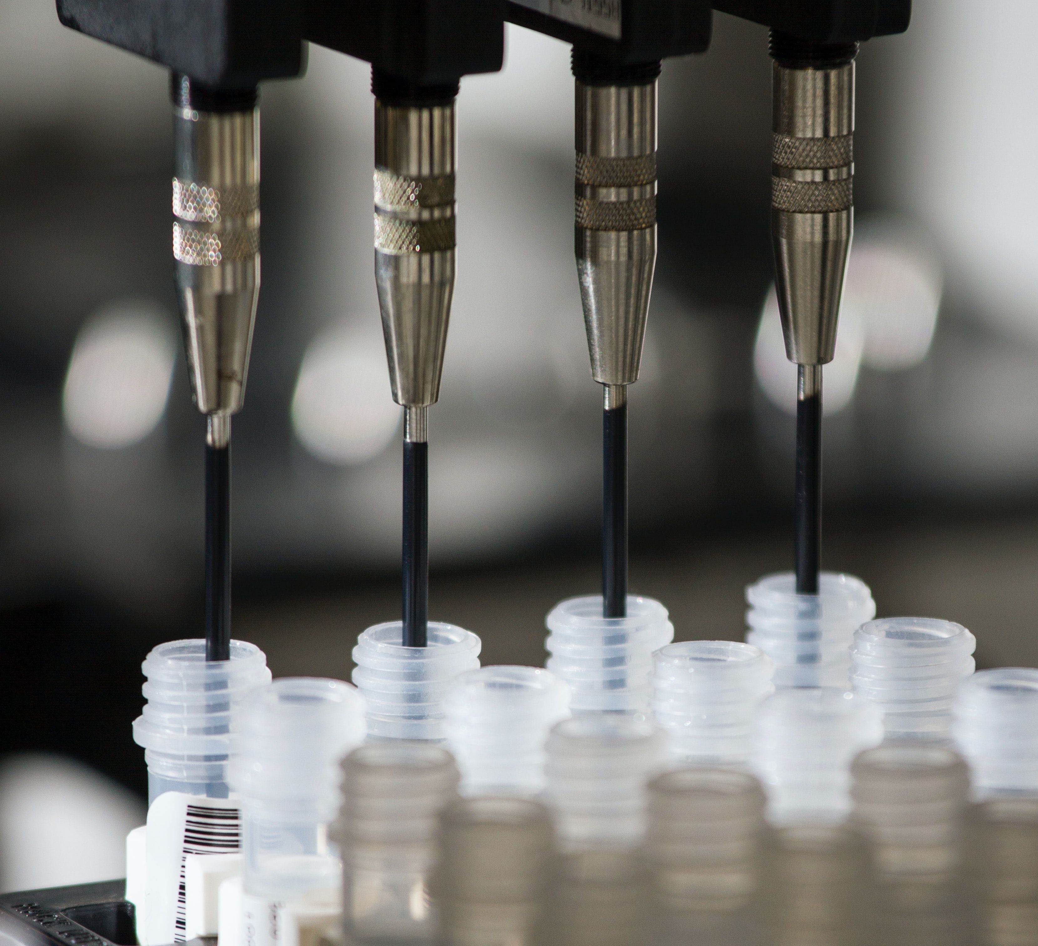 Gene-Editing Therapy CTX001 Reports Durable Effects for TDT, Sickle ...