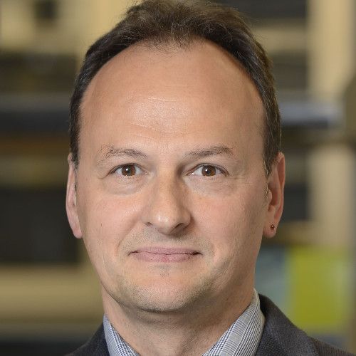 Etienne Sibille, PhD: Innovations in Cognitive Pathology