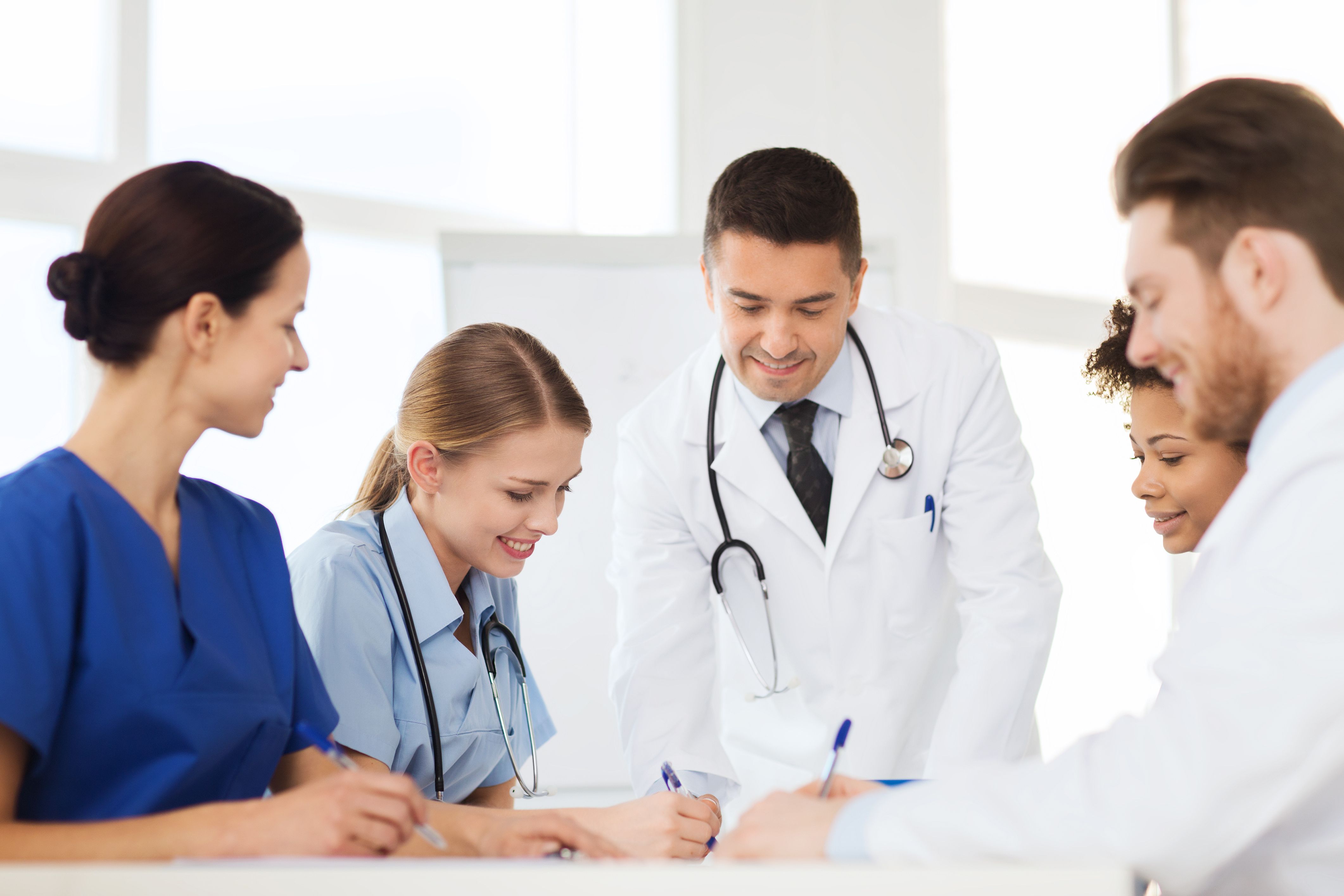 Your Provider Will See You Now, with Gregory Weiss, MD | HCPLive