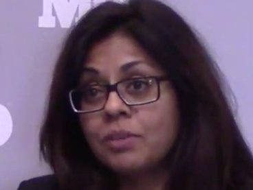 Q&A With Maha Radhakrishnan From Biogen: Zinbryta Looks To Bring New ...