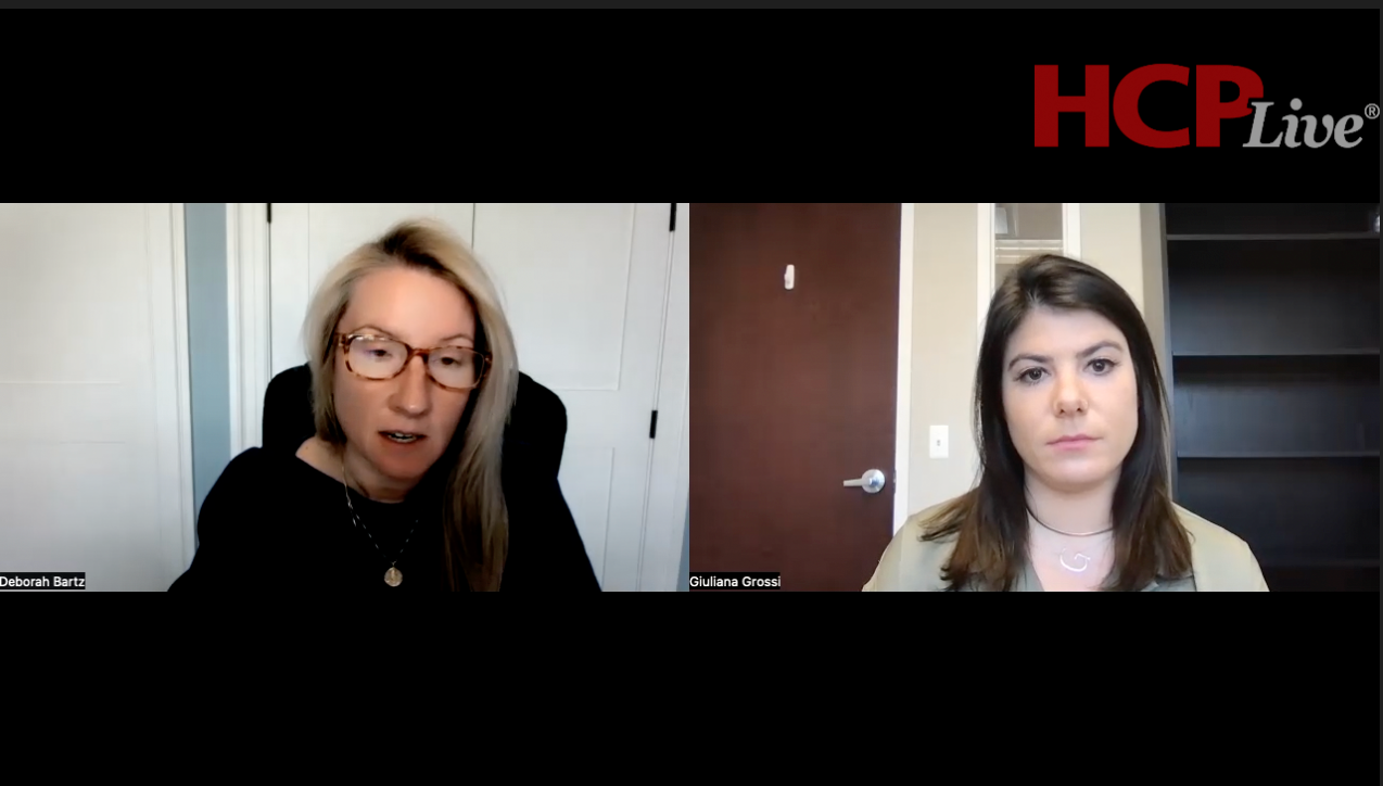 Deborah Bartz, MD, MPH: Abortion is Reproductive Healthcare