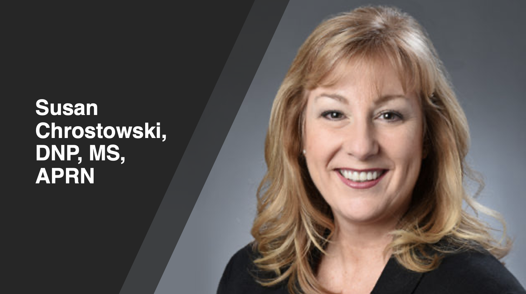 Susan Chrostowski, DNP, MS, APRN: Demystifying Fibromyalgia