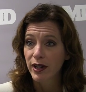 Brenda Banwell from Children's Hospital of Philadelphia: Diagnosing ...