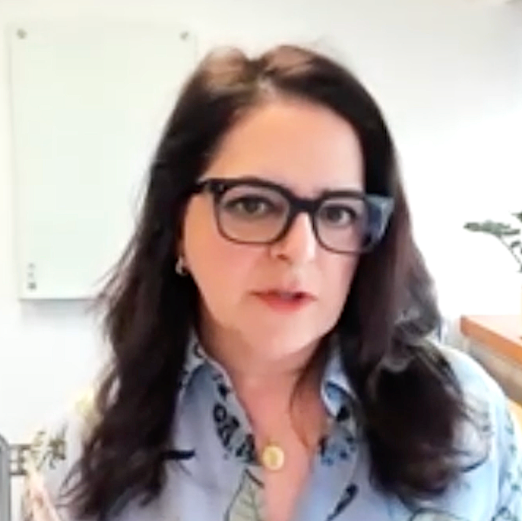 Recent Changes in Lung Allocation with Kenneth McCurry, MD & Maryam ...