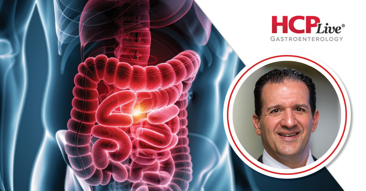 Navigating Opportunities and Obstacles in Gastroparesis, With Ronen ...