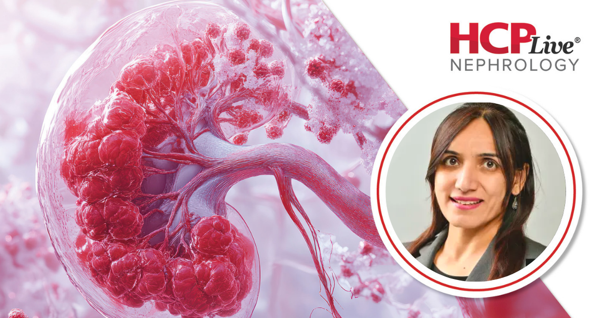 Rare Kidney Disease: Advances in Early Detection, Precision Therapies ...