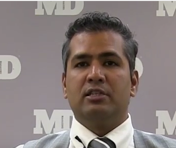 Pinakin Davey: Using Advancements in Technology to Diagnose and Treat ...