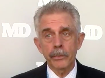 Q&A With Daniel Ouellette From Henry Ford Hospital: Benefits Seen In ...