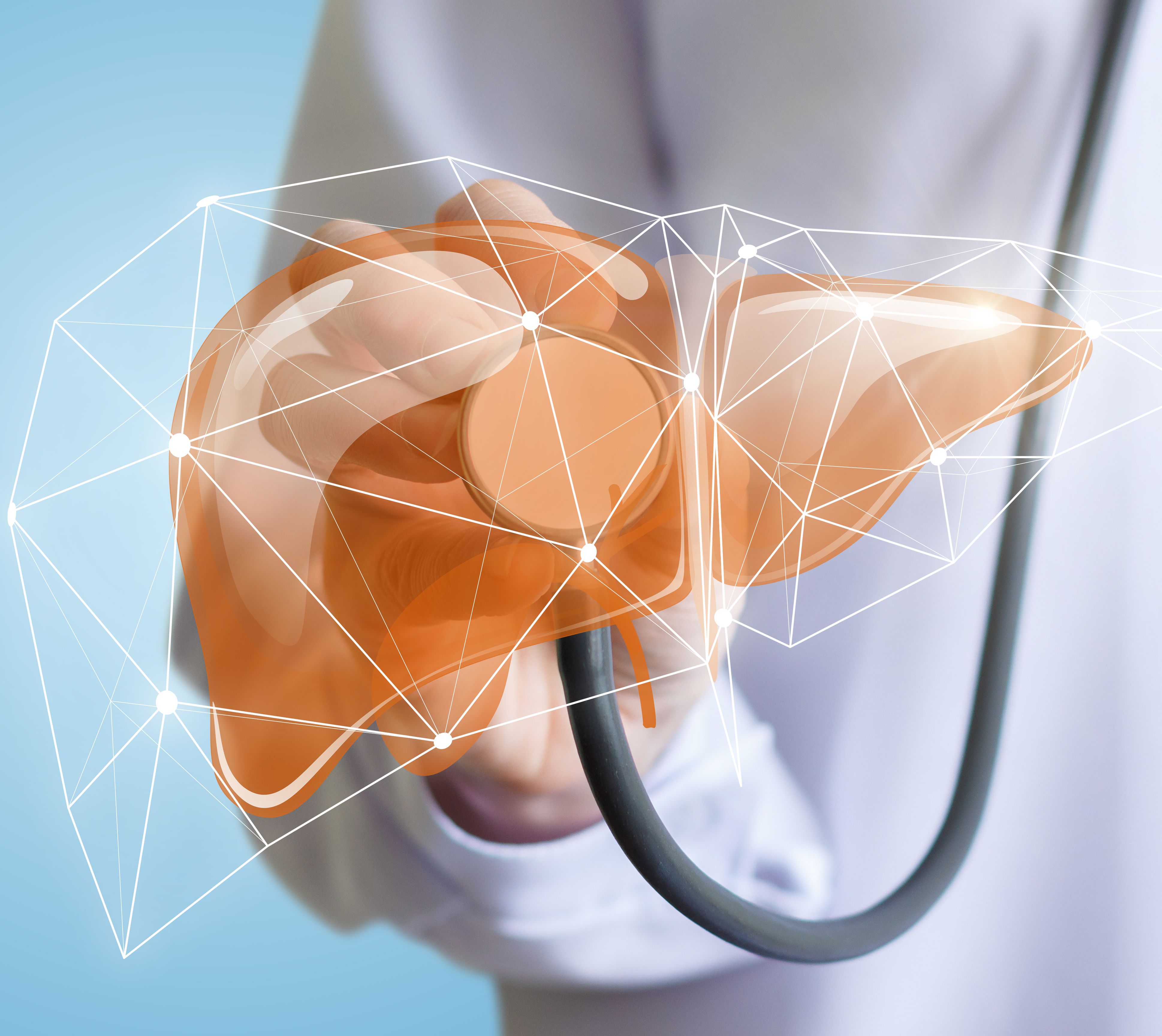 GLP-1 RAs Reduce Alcohol-Related Liver Disease Risk in Patients with AUD
