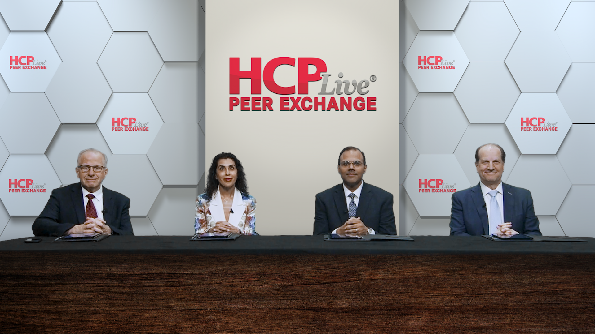 Top Line Results of VICTORION-INCEPTION