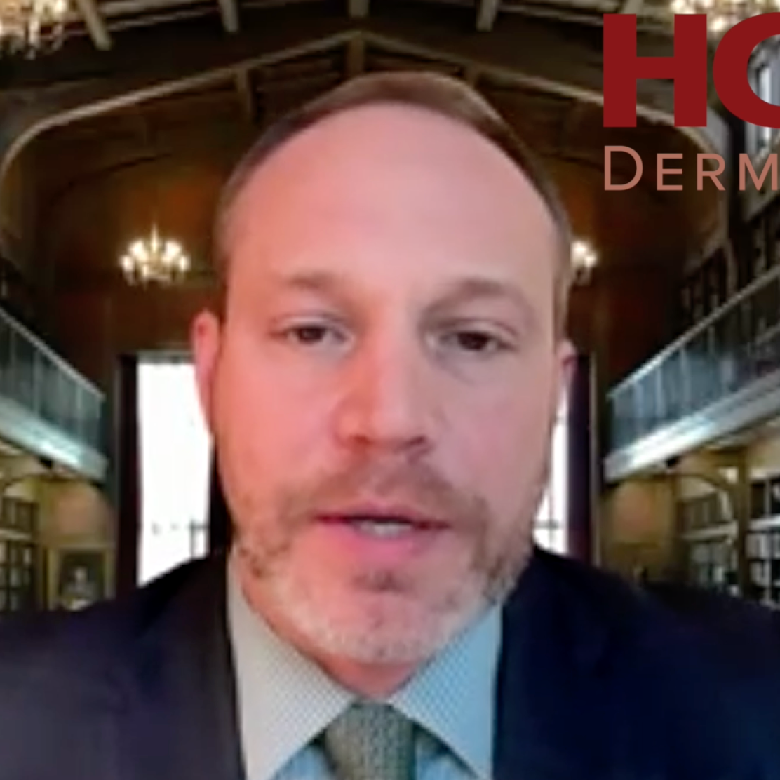 New LEVEL UP Data on Upadacitinib (Rinvoq) for Atopic Dermatitis, with ...