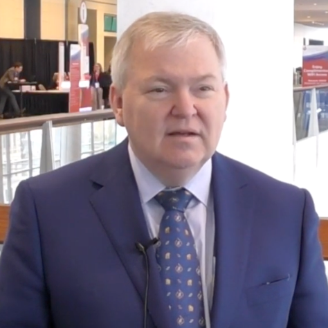 R. Scott Wright, MD: ORION-10 Findings