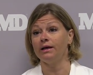 Misty Humphries: Treatment of Peripheral Artery Disease and Talking ...