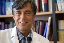 Stefan Bornstein, MD: Diabetic Patients During COVID-19