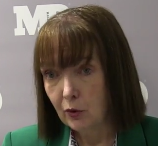 Patricia Coyle: ECTRIMS Presents Positive Results for Patients