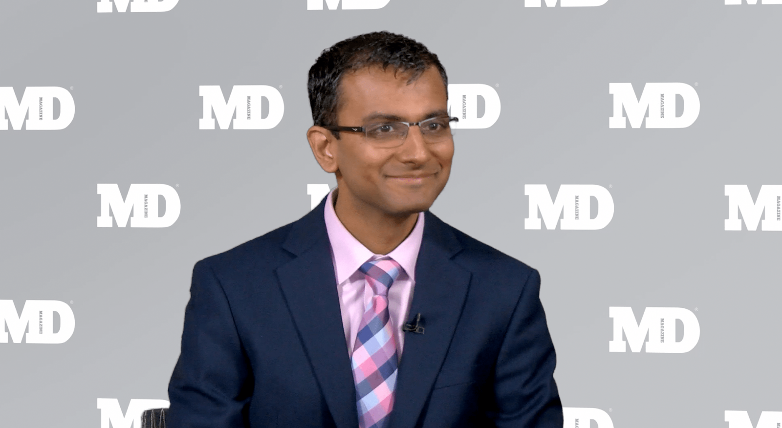 Puneet Gandotra, MD: Pulmonary Embolism Response Teams