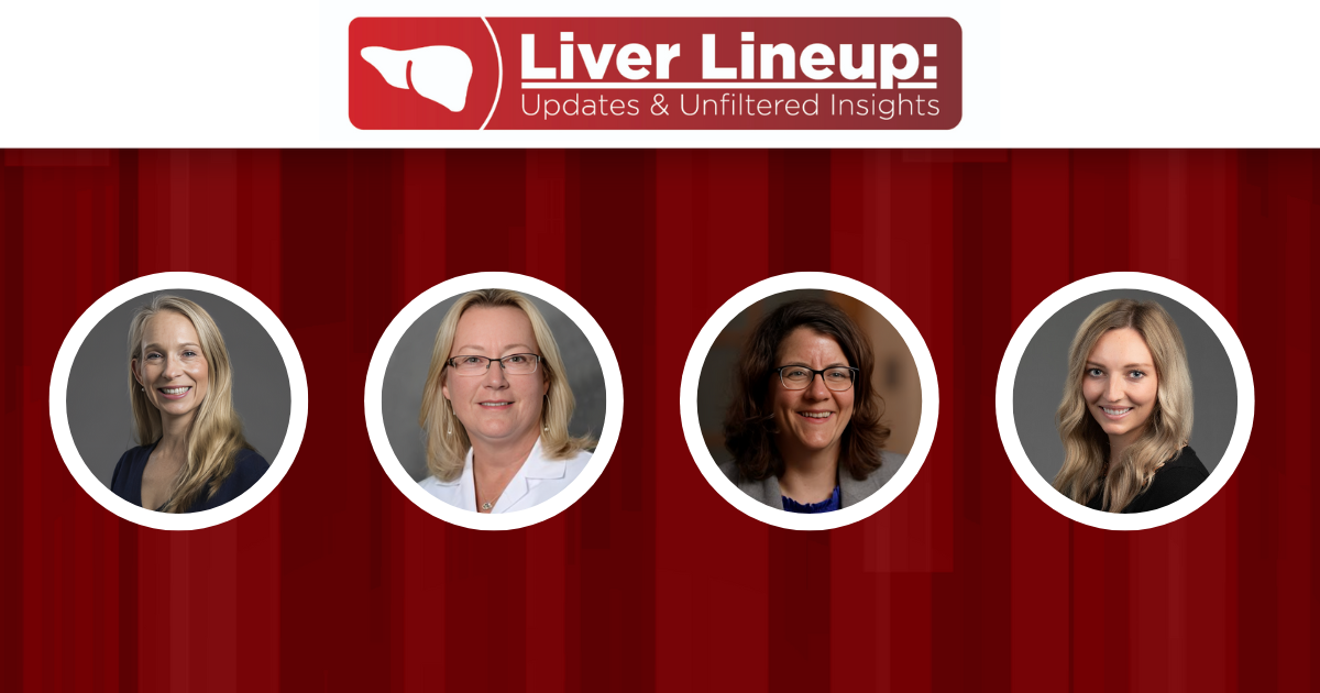 Liver Lineup: Nutrition, Alcohol, and Liver Health in the New Dietary ...