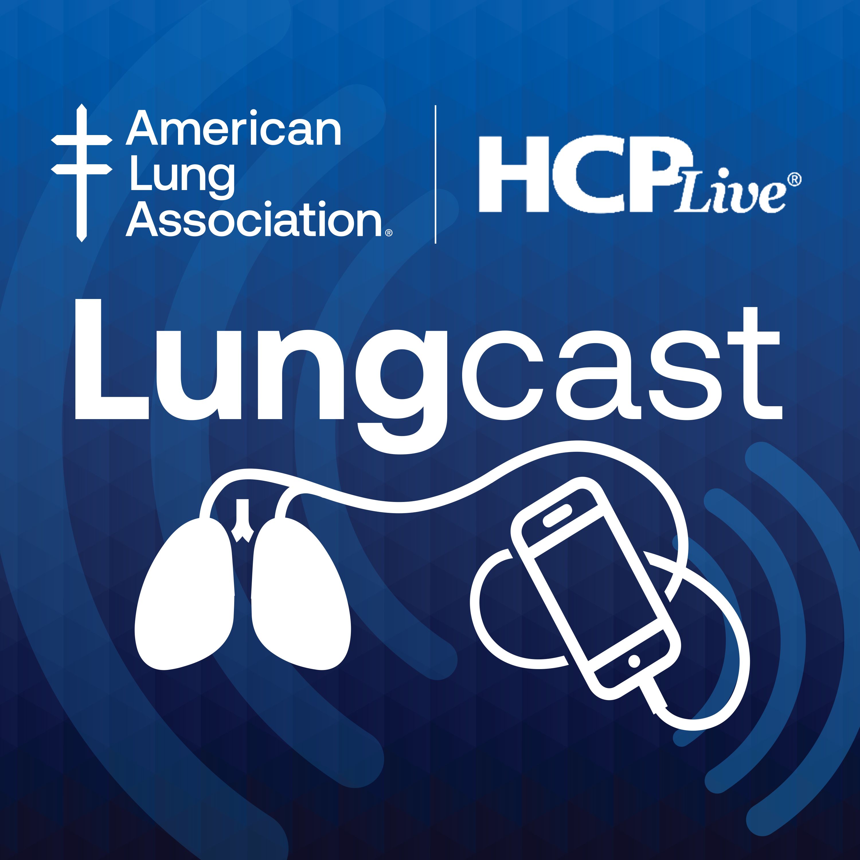 COVID-19 Double Lung Transplant with Ankit Bharat, MD COVID-19 Double Lung Transplant with Ankit Bharat, MD