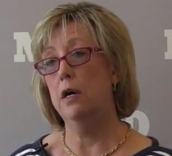 Kimberly Hardin: Finding Alternatives to Treating Sleep Disorders