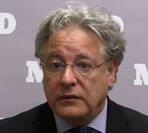 Anthony Bazzan: Treating Low Testosterone an Evolving Field