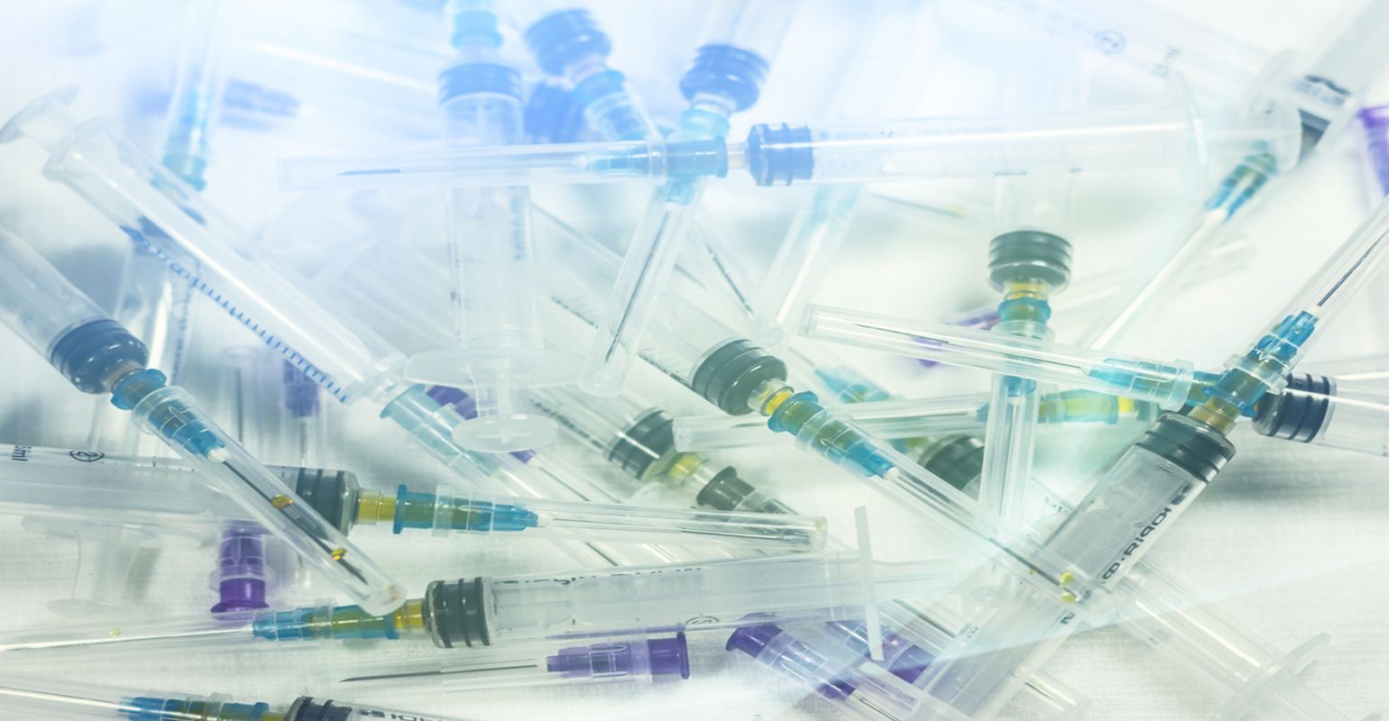 Public Support for Needle-Exchange Programs, Safe Injection Sites ...