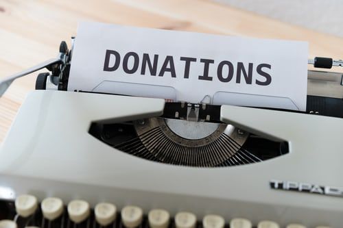 Creating Guidelines for Hospital Donations During the COVID-19 Pandemic